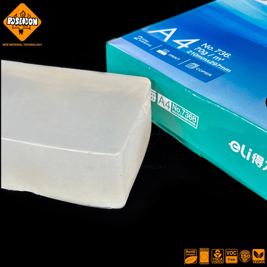 A4 paper bag – POSEIDON