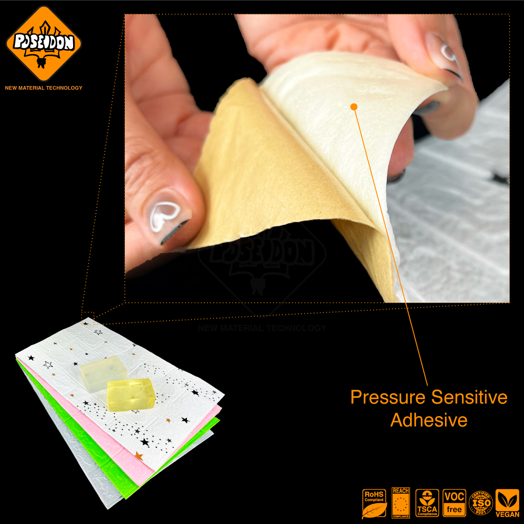 Wall Panels – POSEIDON