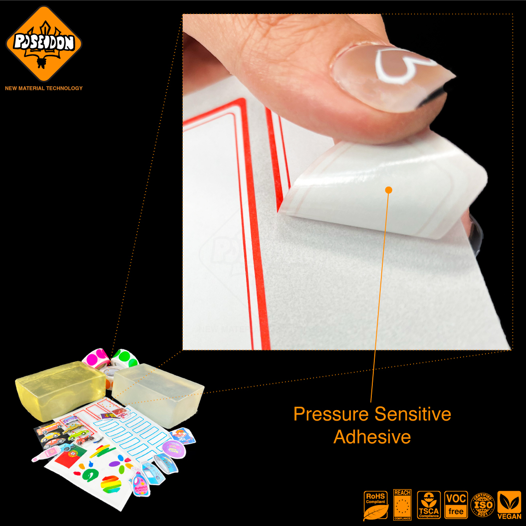 Stickers – POSEIDON