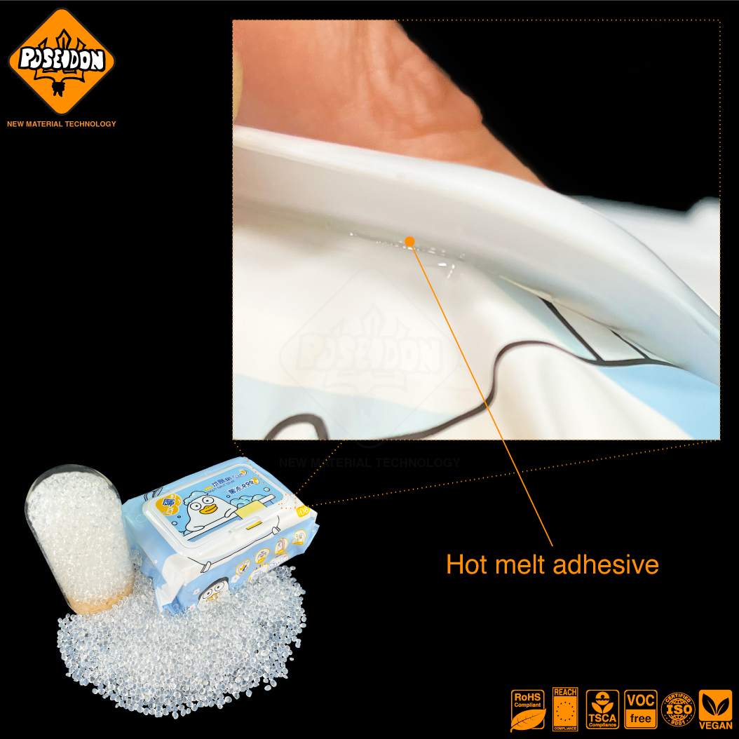 Wet wipes – POSEIDON